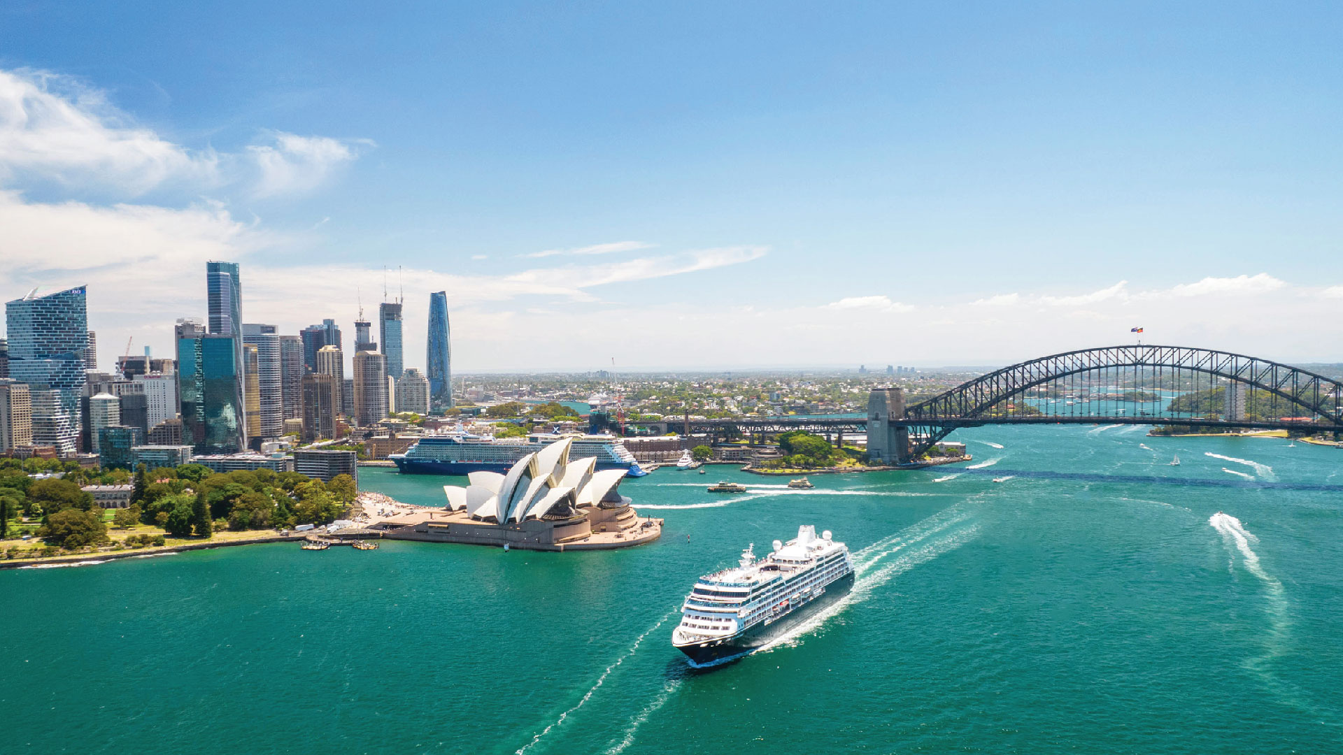 Azamara Cruise Sailings & World Cruises | Azamara Connect